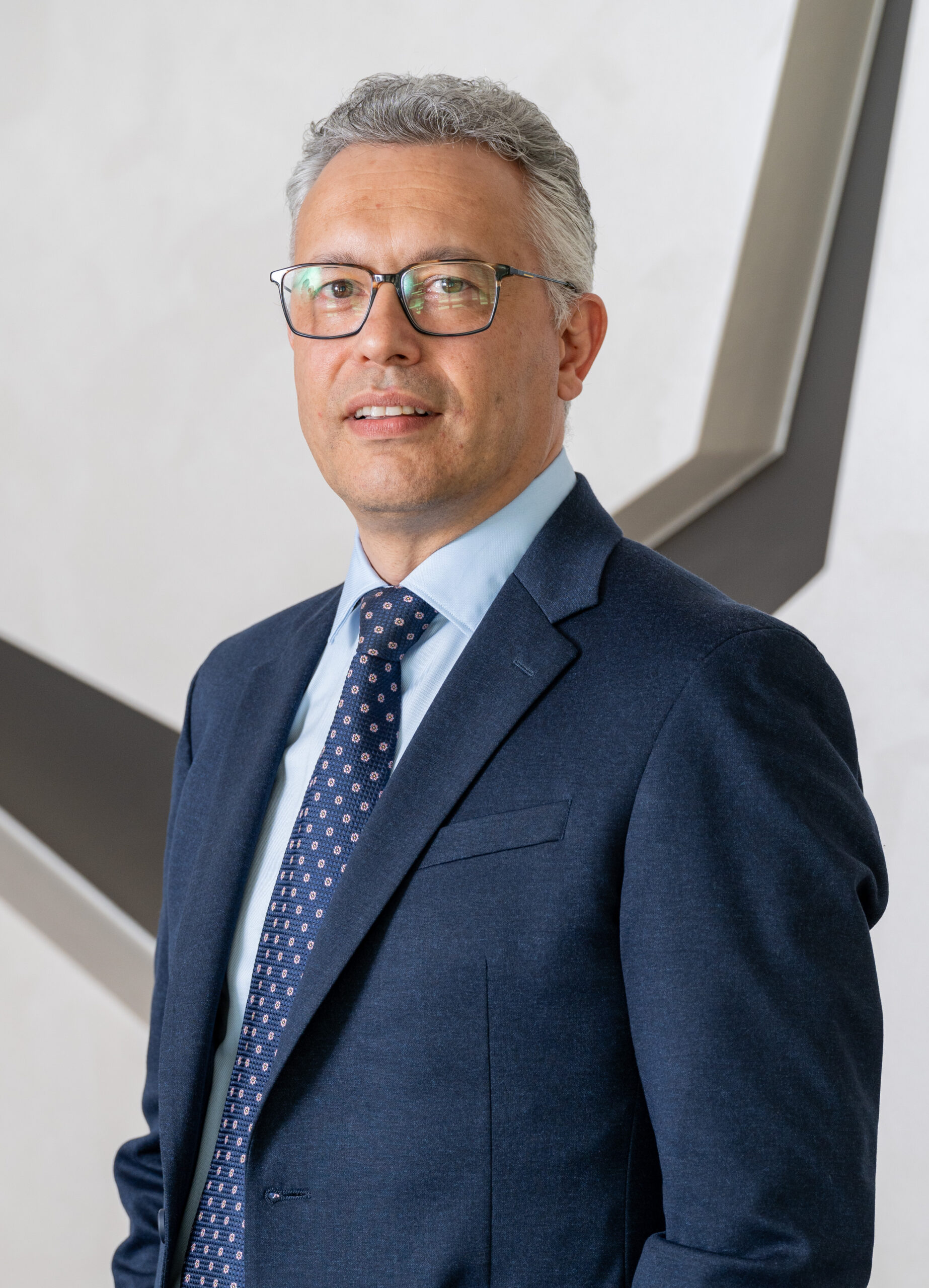Luca Martinelli - Associazione Artigiani Trentino